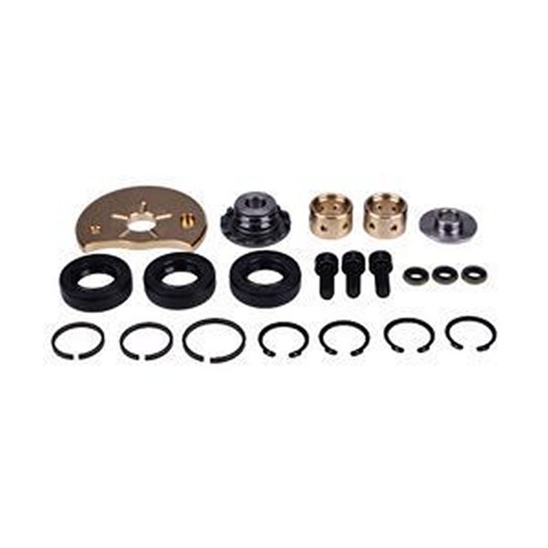 Turbo Repair Rebuild Kit 2882109RX for Cummins Turbocharger HE400VG HE ...