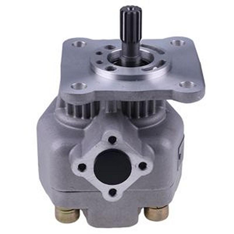 Hydraulic Pump AM880199 for John Deere Tractor 655 755 756 855 856 Mow ...