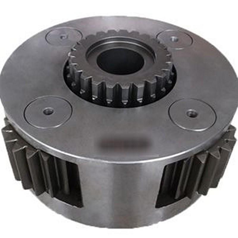 SUMITOMO SH200 Swing Second Class four star Frame Assembly(cast steel ...