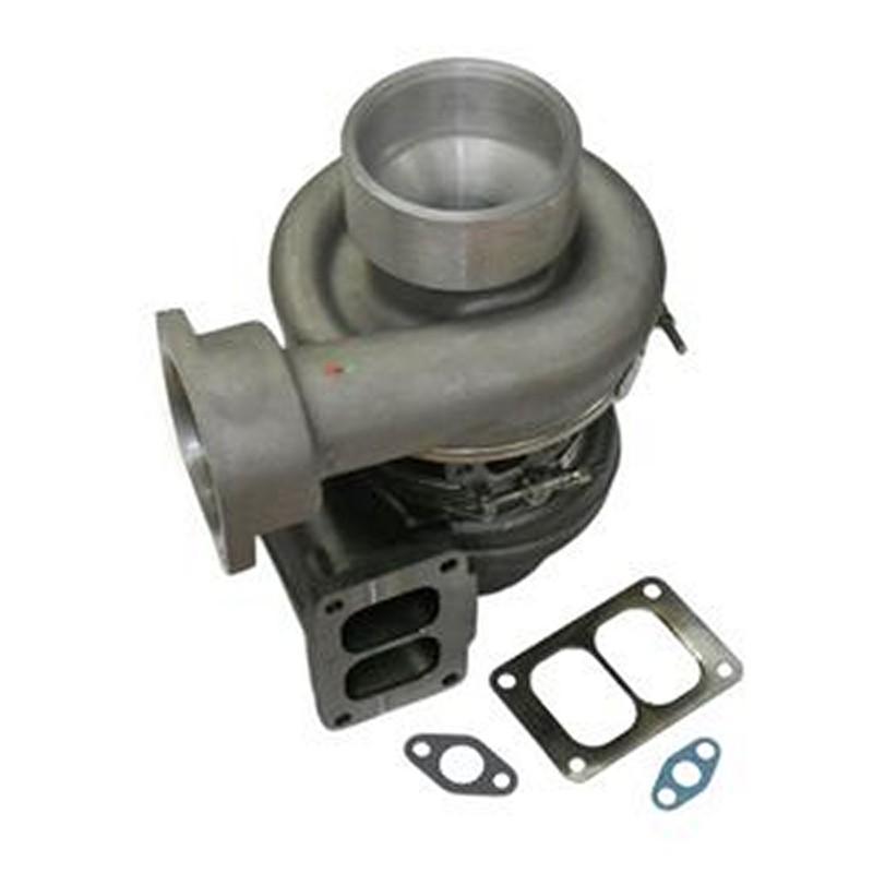 Turbo S4DS Turbocharger 7C-7596 for Caterpillar CAT Earth Moving with ...