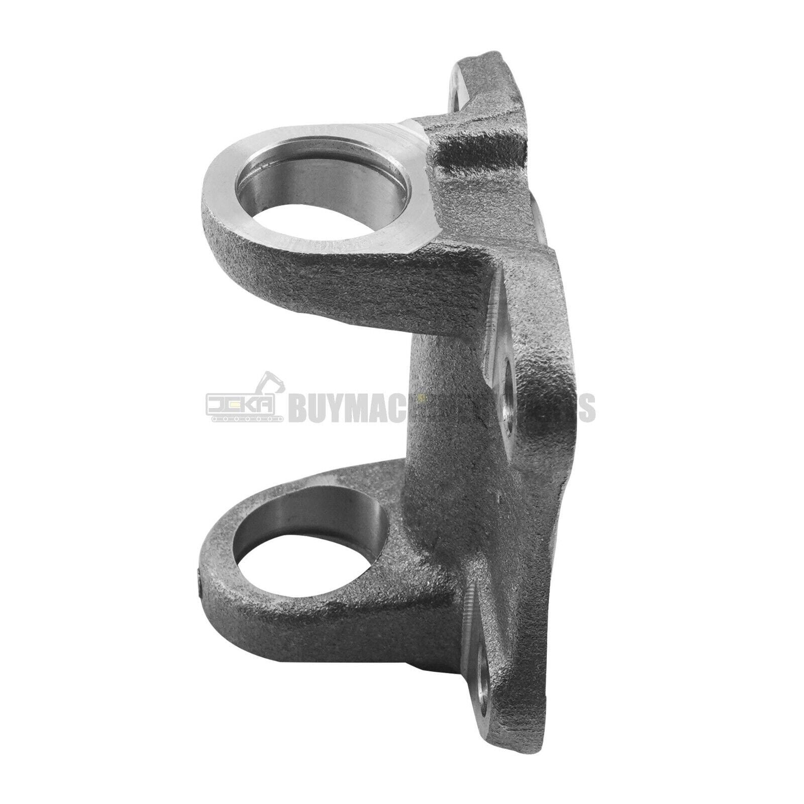 1310 Series Flange Yoke 2-2-479 for 1.063 X 3.219 U Joint, 4 Holes 2.7 – Buymachineryparts