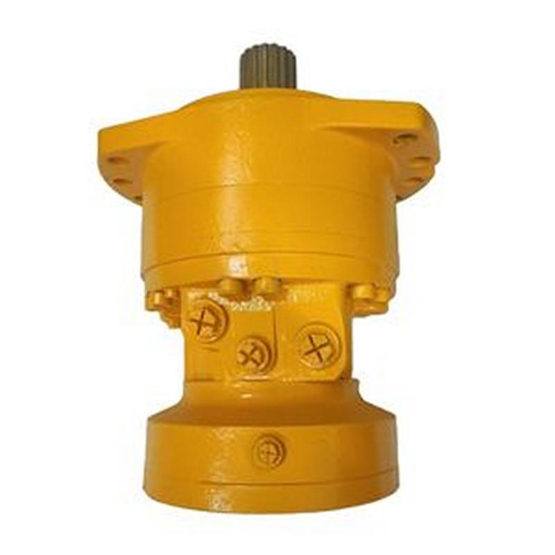 Hydraulic Motor MS05-0-113-F04-2A50-0000 for John Deere Skid Steer Loa ...