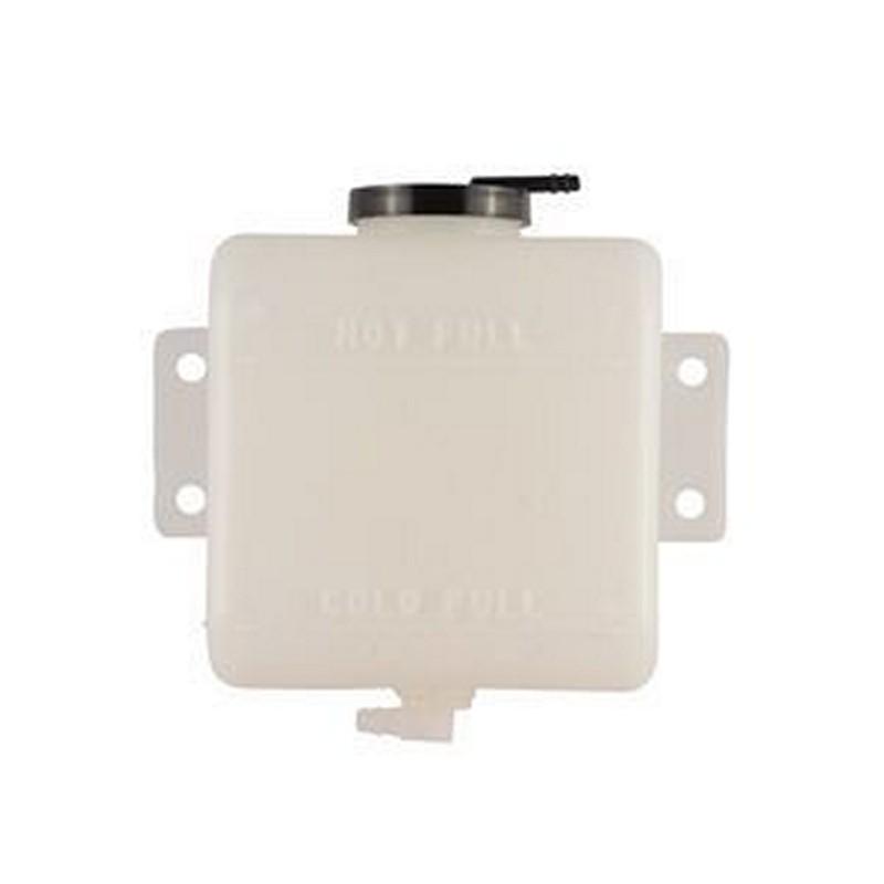 Coolant Overflow Container 1580011 for JLG Boom Lift 340AJ 400S 450AJ ...