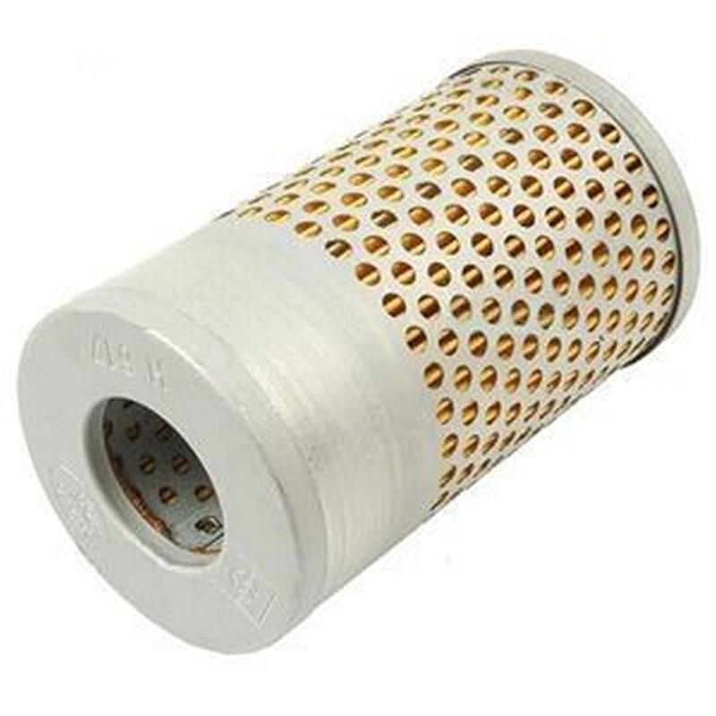 Hydraulic Filter 2371583 for Deutz Tractor D2506 D3006 D4006 D5206 D60 ...