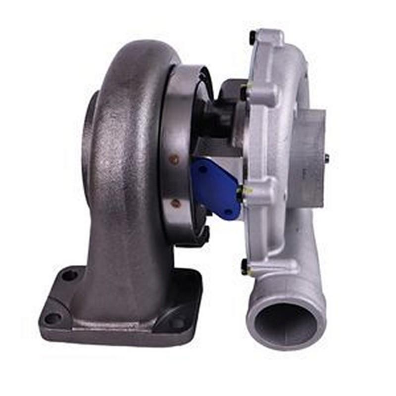 Turbo 3LD-229 Turbocharger 749305C91 for International Engine DT361 DT ...