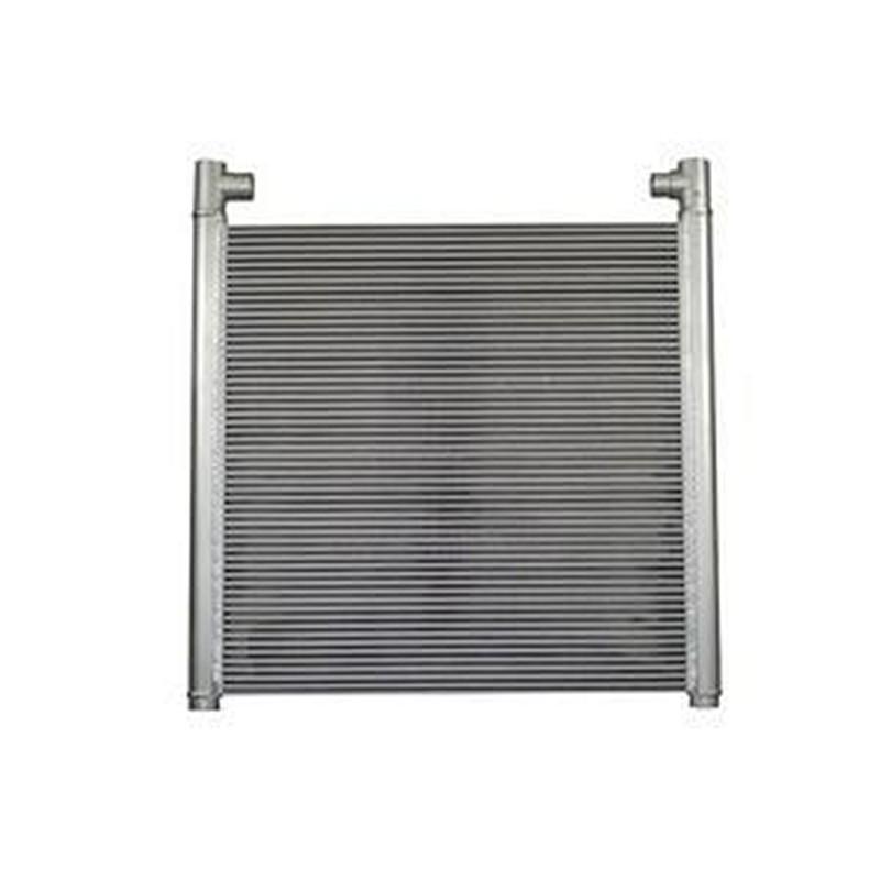 Hydraulic Oil Cooler 4448321 for John Deere Excavator 210 210CW CW ...