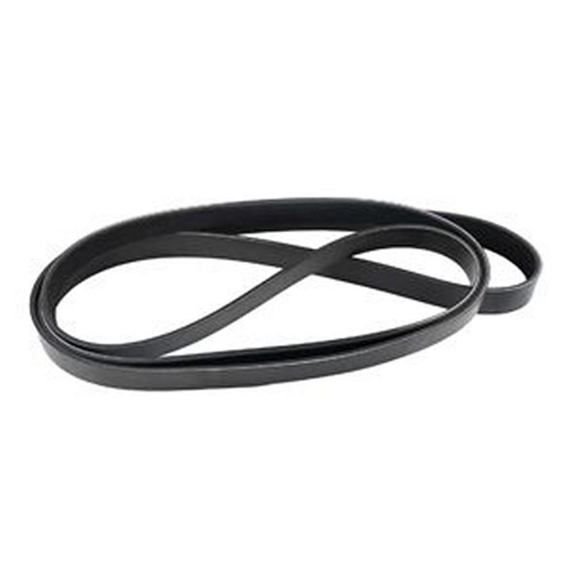 Drive Belt 320/08600 for JCB Backhoe Loader 214E 3CX 4CX 5CX ...