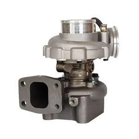 Turbo K16 Turbocharger 5316-988-6408 5316-970-6408 for Hino Engine W04 ...