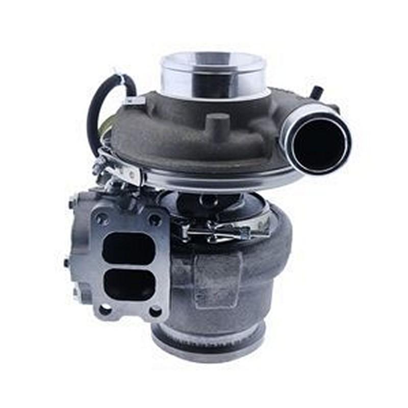 Turbo B2G Turbocharger 10709700002 10709700003 for Perkins Engine 1106 ...