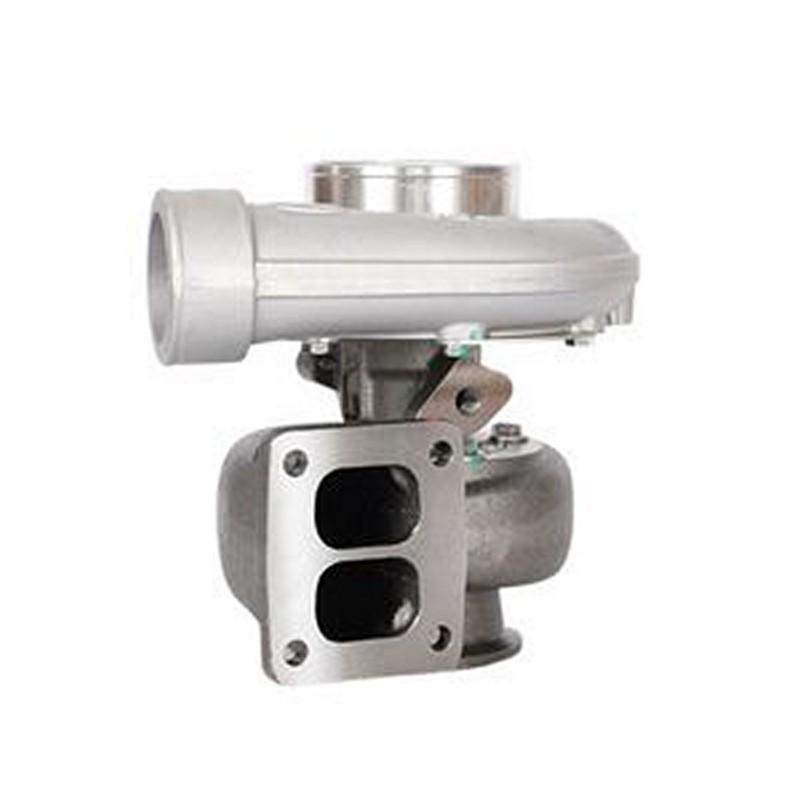 Turbo S300 Turbocharger RE505257 for John Deere Engine 6081A 6081HF001 ...