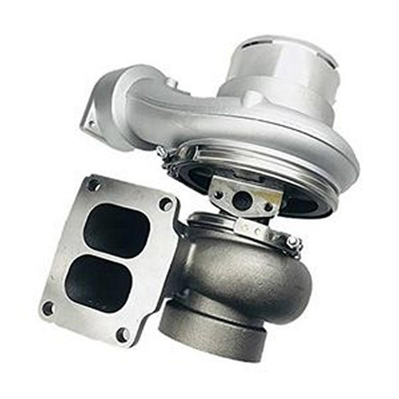 Turbo TV8112 Turbocharger 9N-2702 for Caterpillar CAT Engine 3406 Load ...