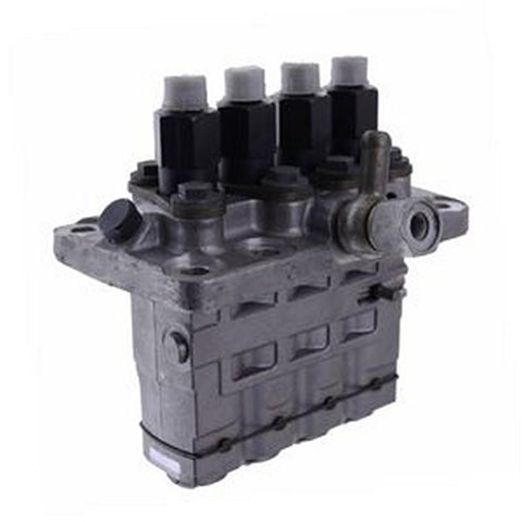 Fuel Injection Pump SBA131011010 SBA131011100 for Shibaura Engine ISM ...