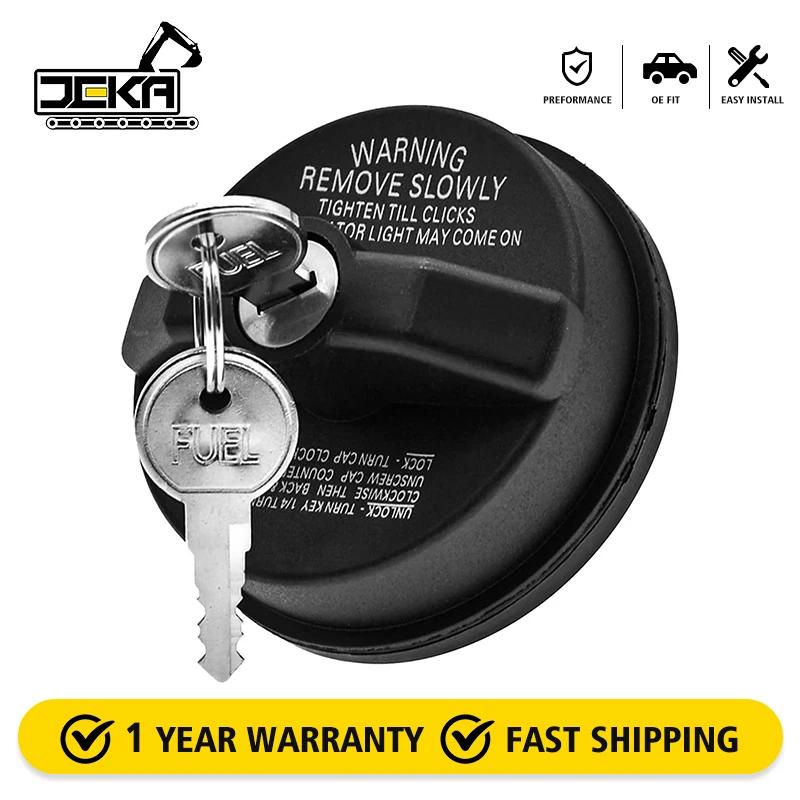 Locking Gas Fuel Tank Caped 77300-47020 10504 31780 For Toyota 4Runner ...