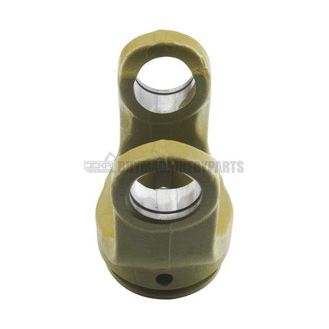 PTO Inboard Yoke 7N Series PTO Tube Yoke 35 x 94mm Triangle Tube 54mm ...