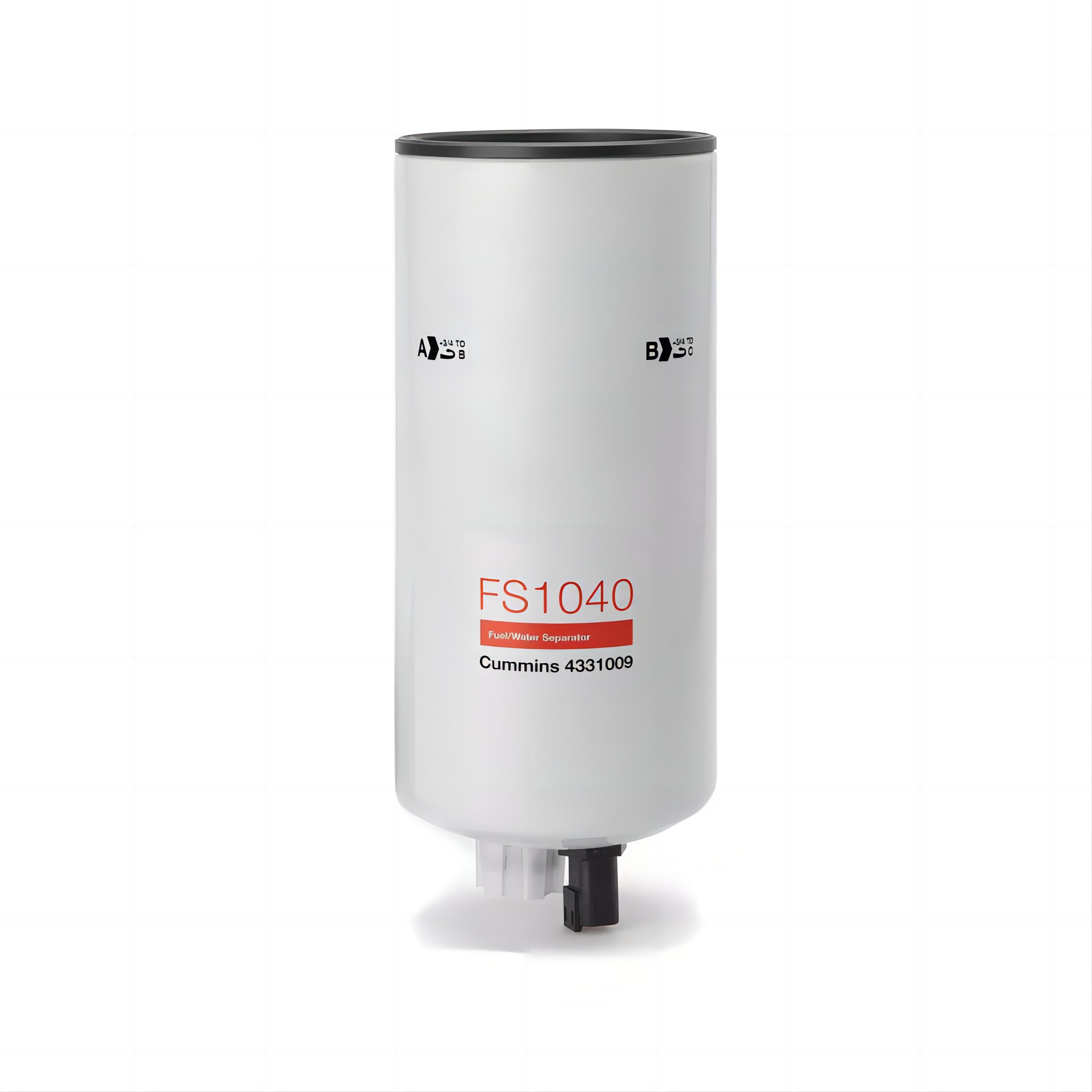 Fuel Filter with Water Separator FS1040 – Buymachineryparts