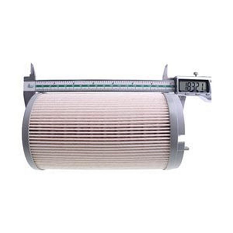 Fuel Filter Water Separator P557009 PF9929 FS20075 K37-1009 for Paccar ...