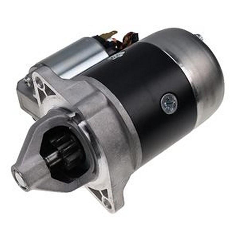 12V 9T Starter Motor 5002005 for Kubota Engine D662 D662-EB D722 D722 ...