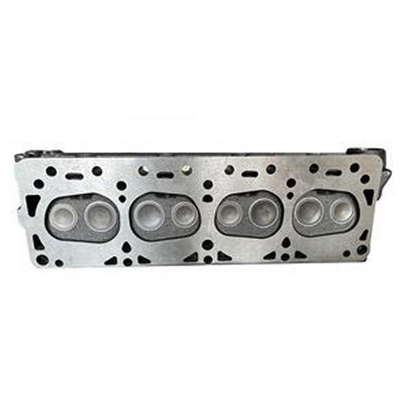 Cylinder Head for Nissan Komatsu Engine H15 – Buymachineryparts
