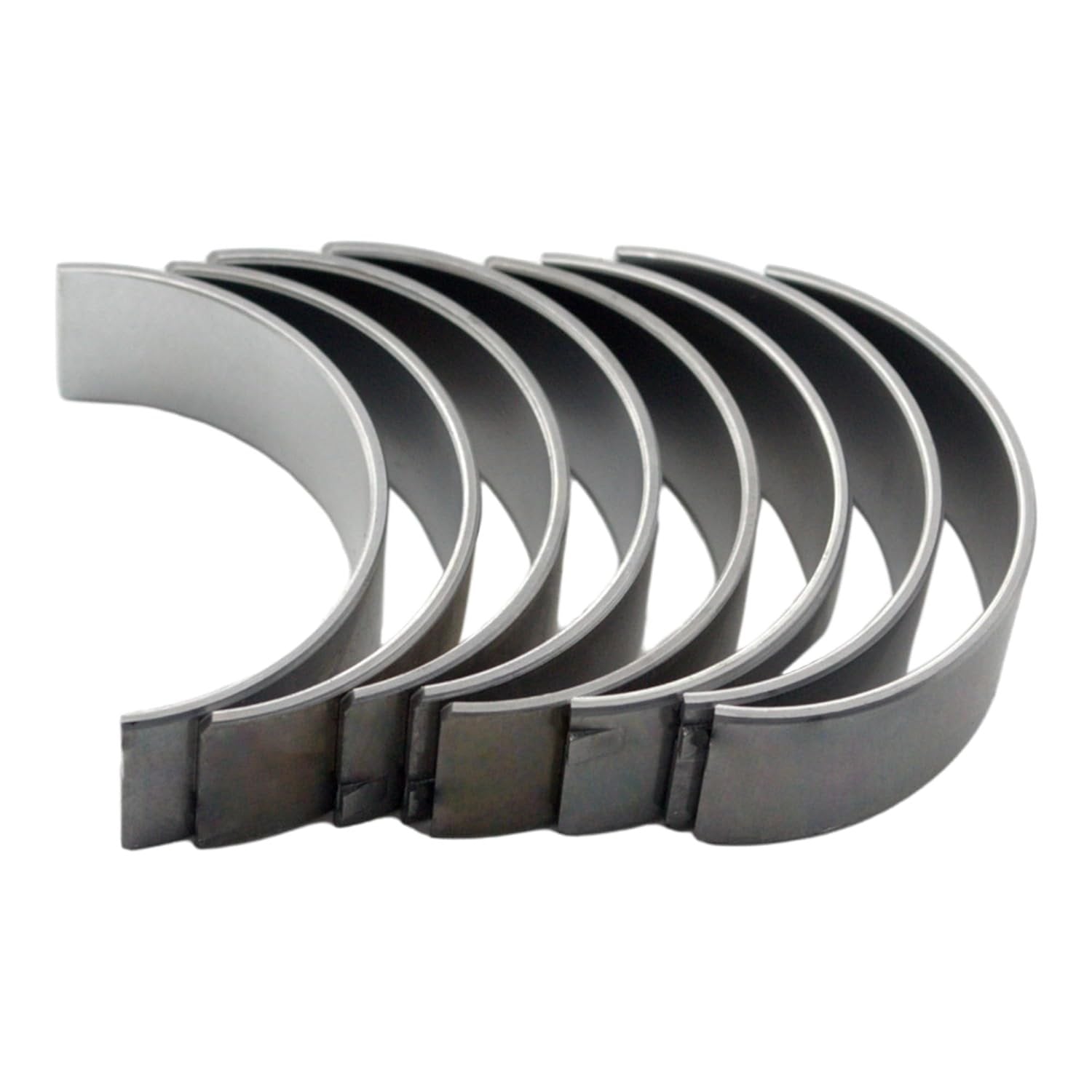 8 PCS Engine Connecting Rod Bearing STD. 23060-2E005 For Hyundai Elant ...