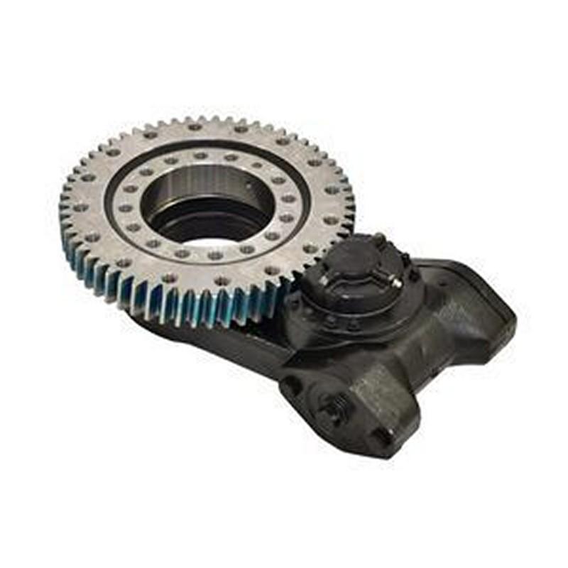 Turntable Swing Worm Bearing Assembly 1001153013 for JLG Electric Boom ...