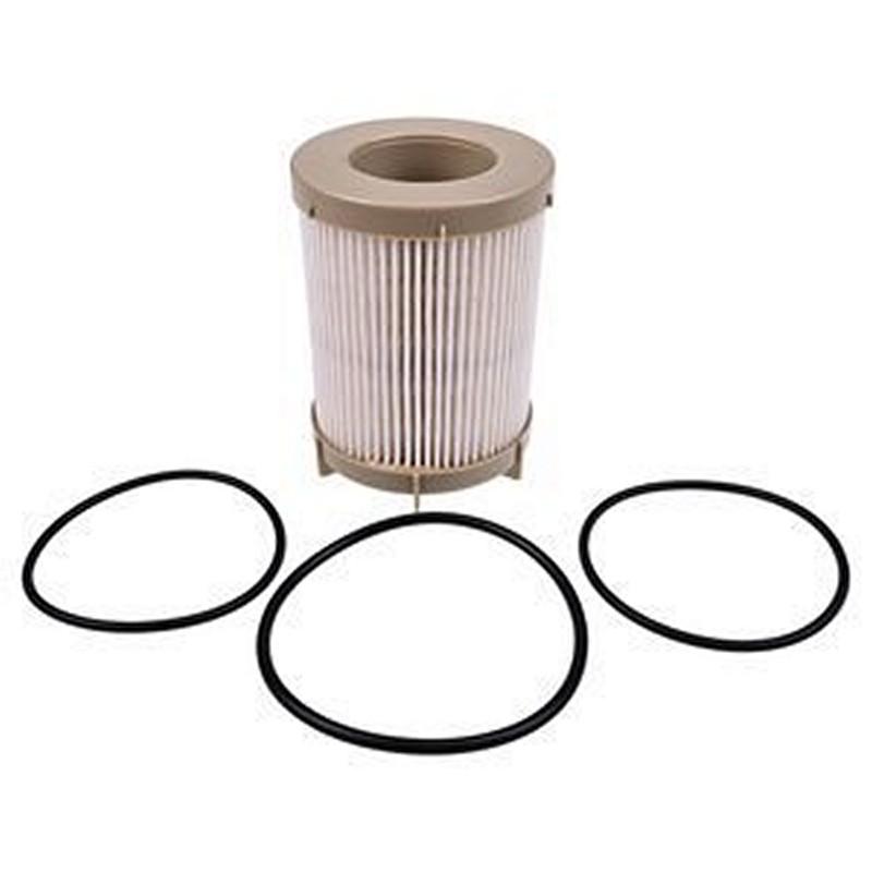 Fuel Control Cell Fuel Filter & O-Ring Kit RP080026 for EFI PCM Engine ...
