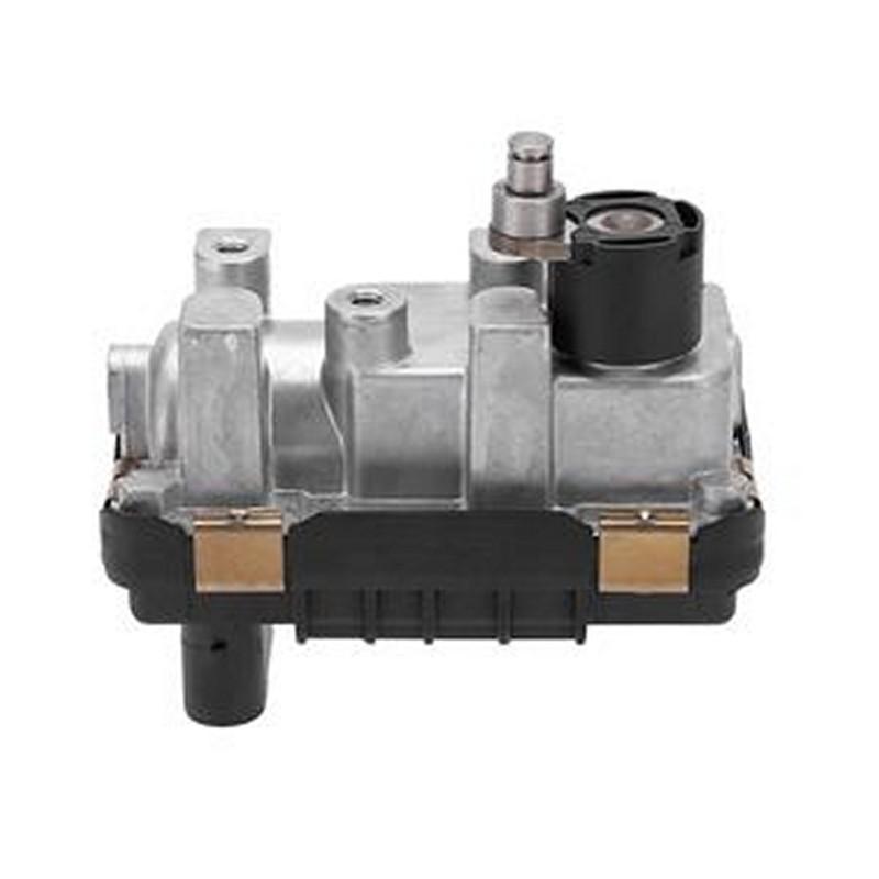 Turbo Actuator 767649 G-74-L1 6NW009550 for Ford Transit Ranger ...