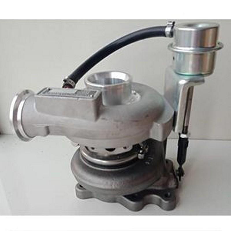 Turbo HE551W Turbocharger 3768728 for Cummins Engine QSZ13 ...