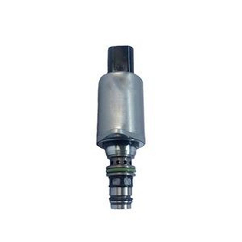 Solenoid Valve 611-6430 6116430 for Caterpillar CAT Excavator 320GC 32 ...