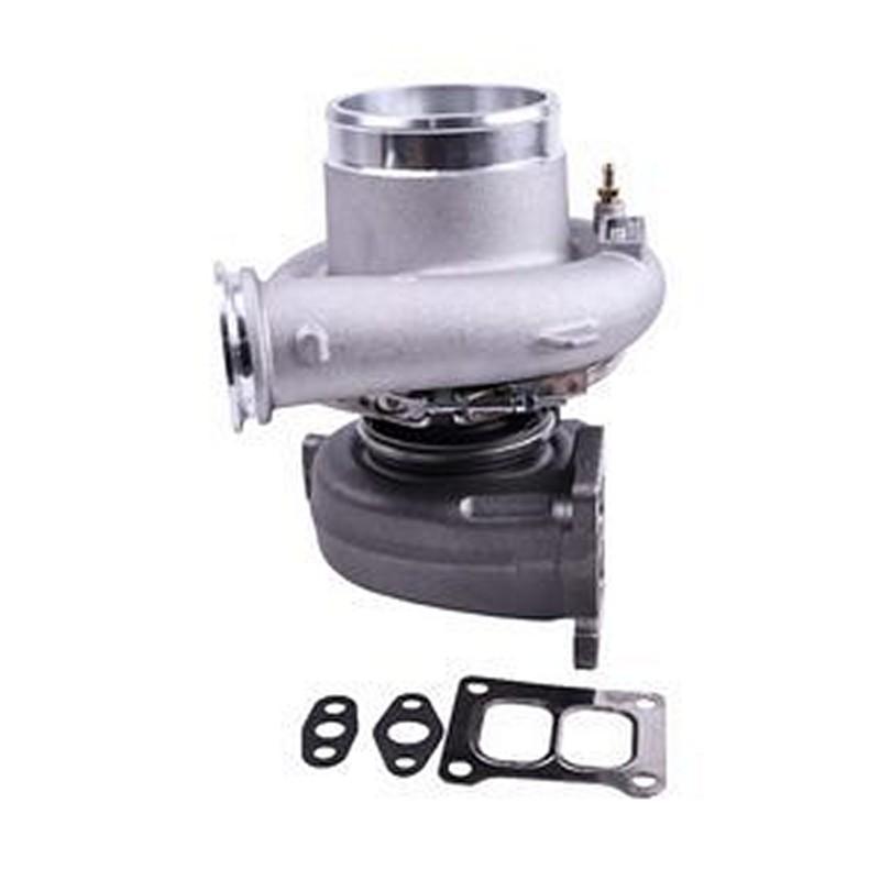 Turbo HX55 Turbocharger 3768075 A4720961699 for Detroit Engine DD15 ...