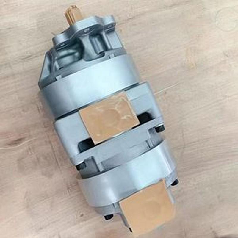 For Komatsu Dump Truck HD985-5 HD985-3 HD785-3 HD785-5 Hydraulic Pump ...