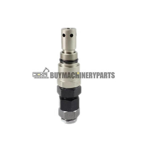 New Main Relief Valve for Volvo EC210B EC210BLC – Buymachineryparts