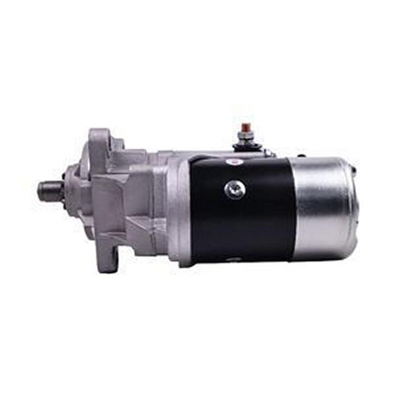 12V 11T Starter Motor 7X-0994 for Caterpillar CAT Engine 3114 3054 Bac ...