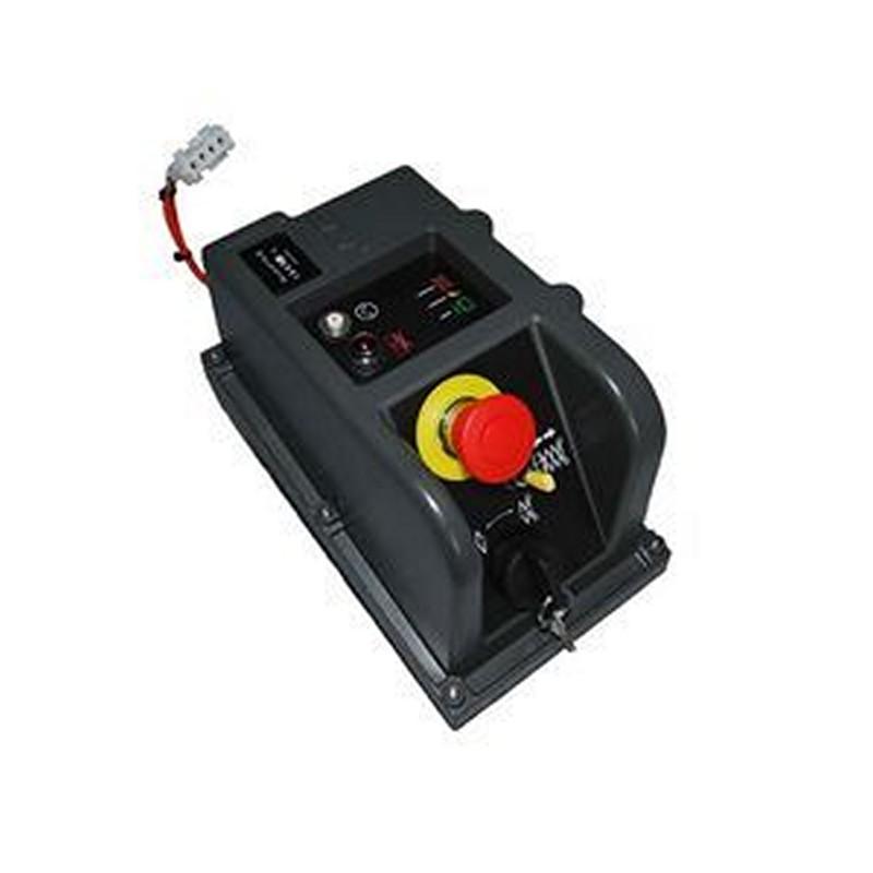 Ground Control Box Assembly 0272781 for JLG Scissor Lift ...