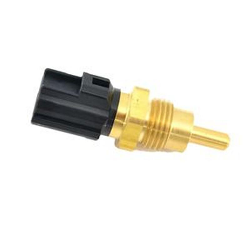 Water Temperature Sensor ME230761 for Mitsubishi Engine 6D24TL Fuso Tr ...