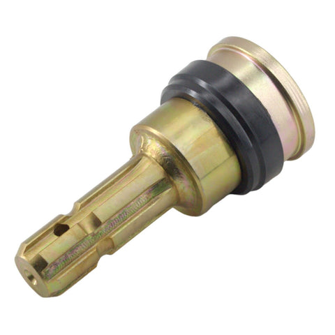 New PTO Clutch Coupler 1-3/8" 6 Spline Female & Male with Quick Releas ...