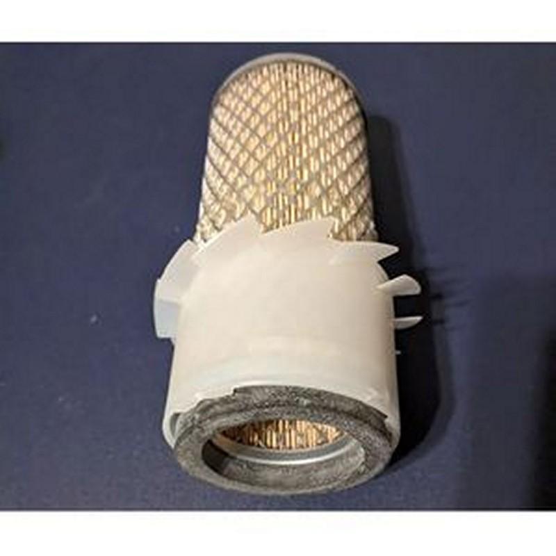 Air Filter 9845457 47437638 for New Holland Loader LS120 L125 LS125 L2 ...