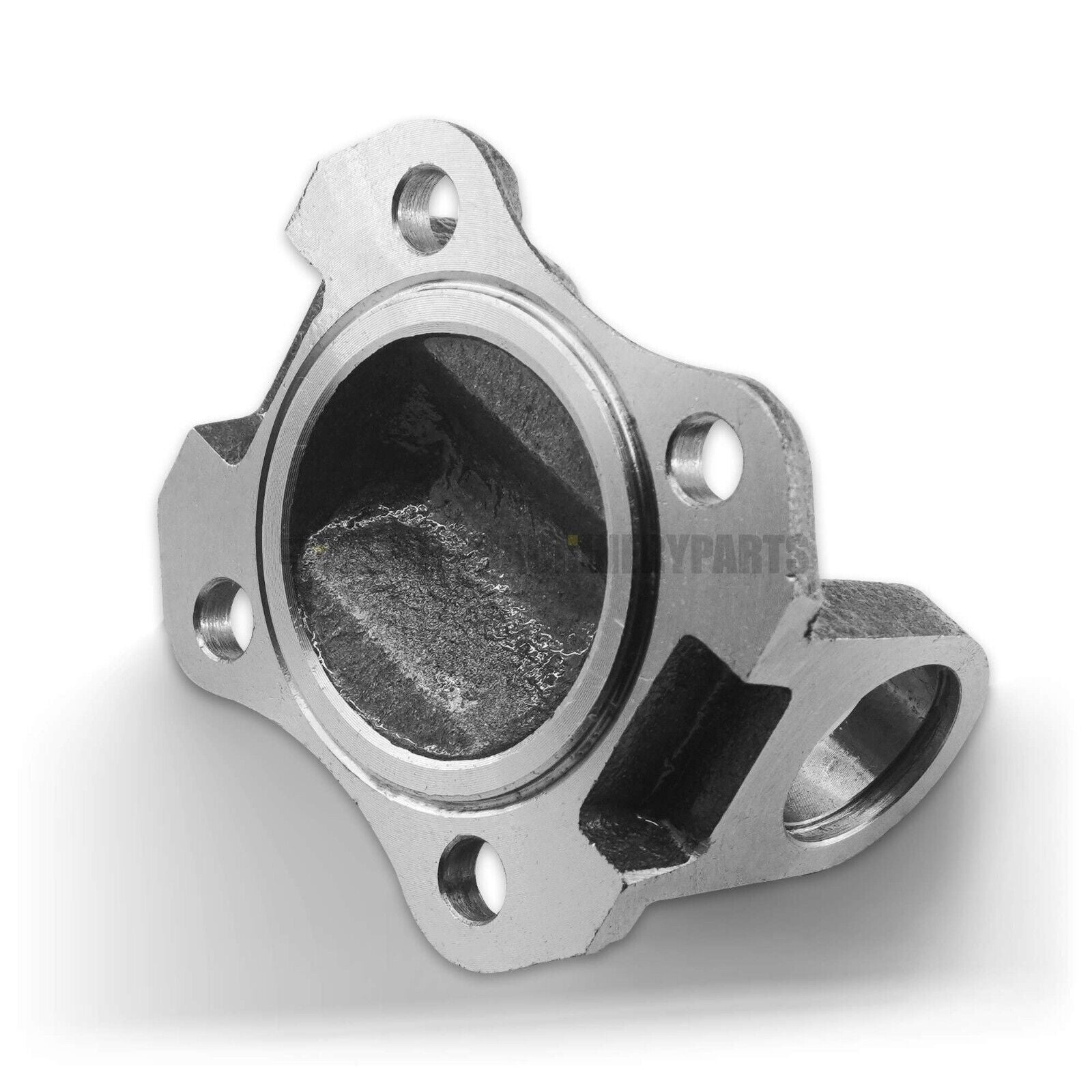 Driveshaft Flange Yoke 2-2-939 for 1310 Series 1.063" x 3.219" U-Joint – Buymachineryparts