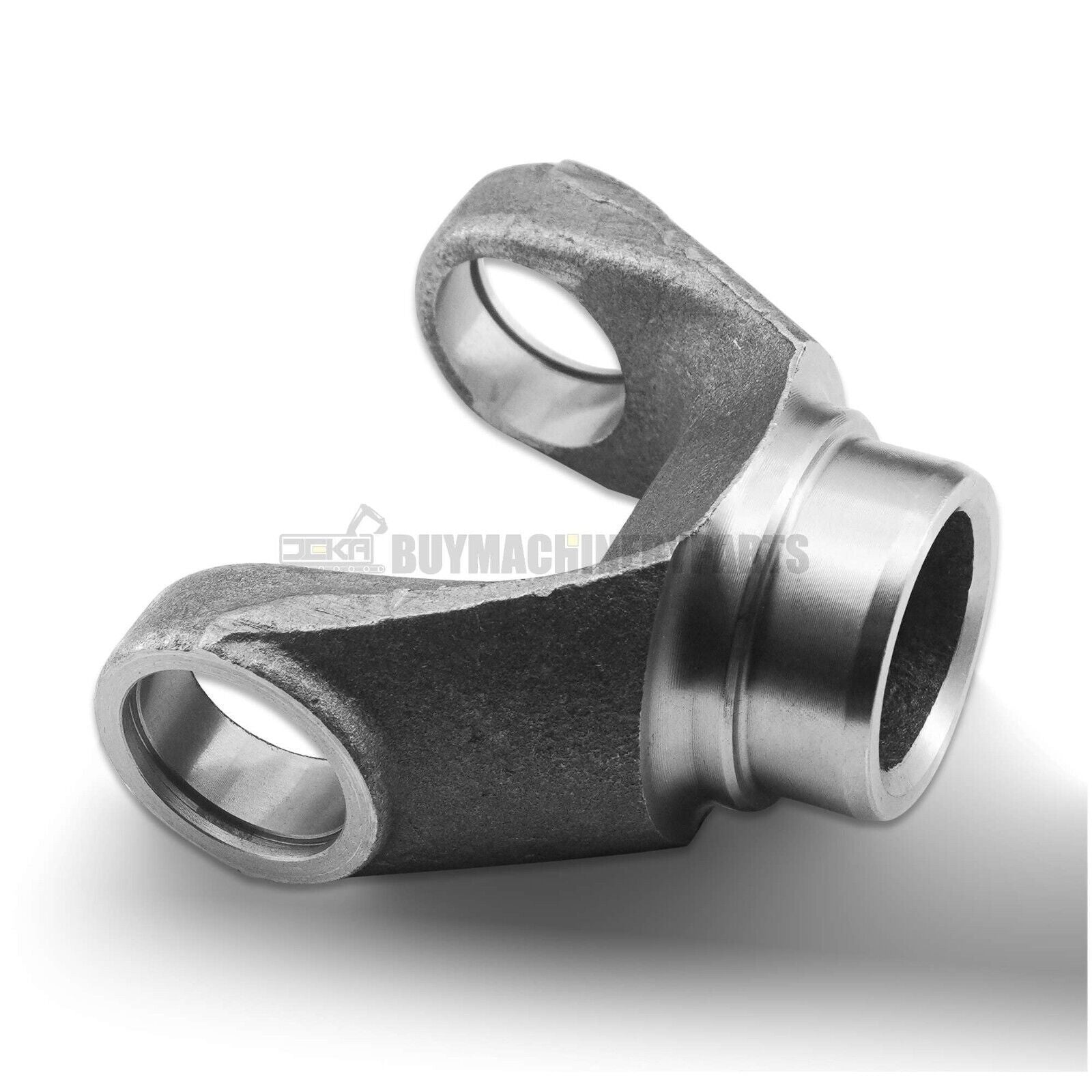 Driveshaft Weld Yoke 3-28-777 Tube Yoke 1350 Series Fits 2" x 0.12" We ...