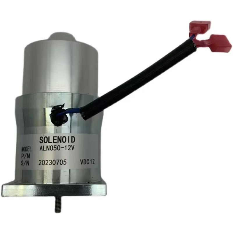 actuator ALN050 DC10502-000-012 DYNC-10502-000-0-12 fit for Woodward ...