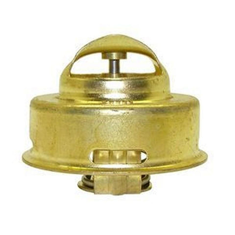 Thermostat 31646-02200 for Mitsubishi Engine S4S S4E 4DQ7 Hyundai R160 ...