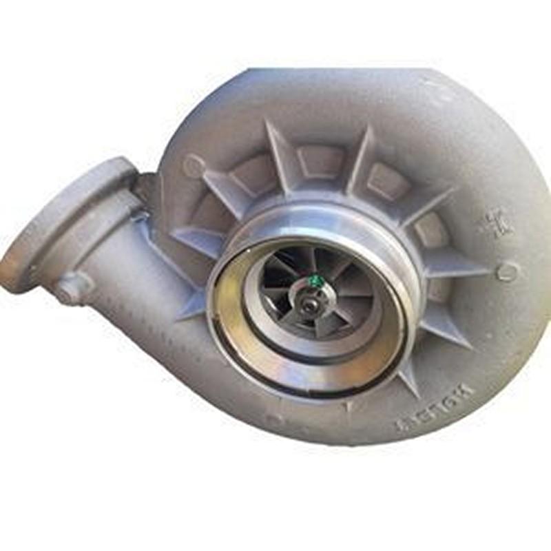 Turbo HX20 Turbocharger 4025166 for Cummins Engine QSV91G ...