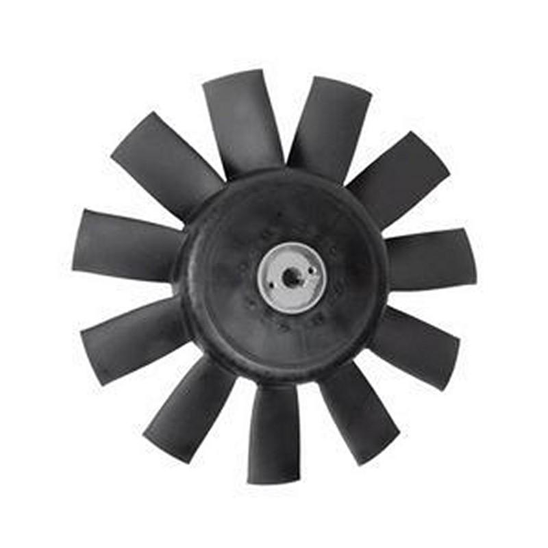 Fan Blade Evaporator 38-00557-00 for Carrier Transicold EliteLINE Thin ...