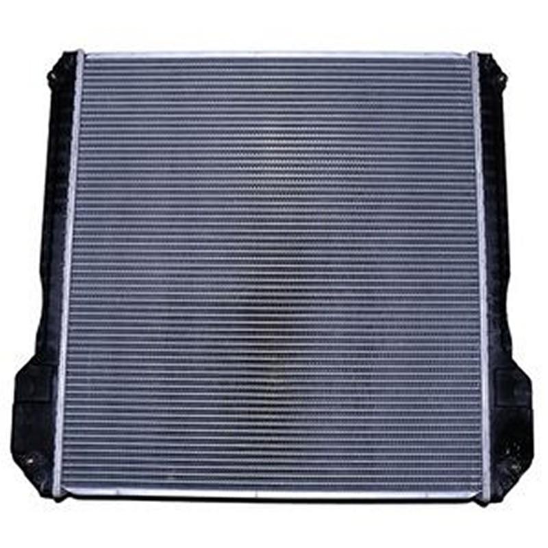 Water Radiator Core 17224502 for Volvo BL60 BL60B BL61 BL70 BL70B BL71 ...