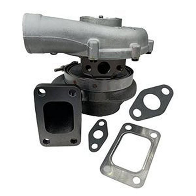 Turbo 3LD-229 Turbocharger C9NN6K682B for International DT361 DT407 Fo ...