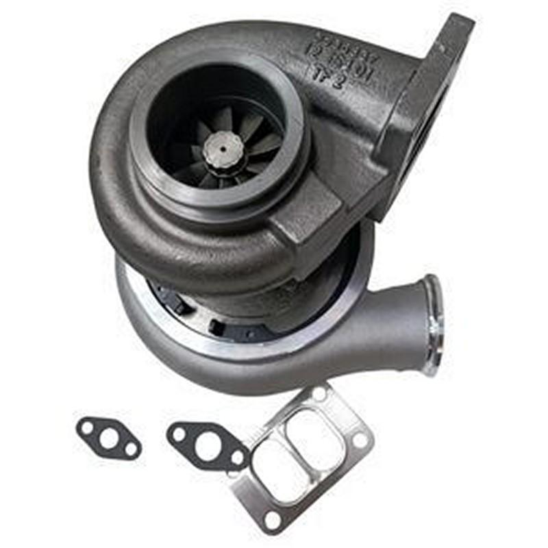 Turbo HX35 Turbocharger 87803115 for New Holland TS130A TS115A CASE MX ...