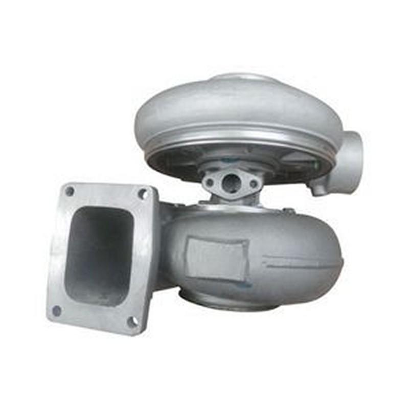 Turbo HX80 Turbocharger 3594147 for Cummins Engine K38 KTA38 KTTA19 KT ...