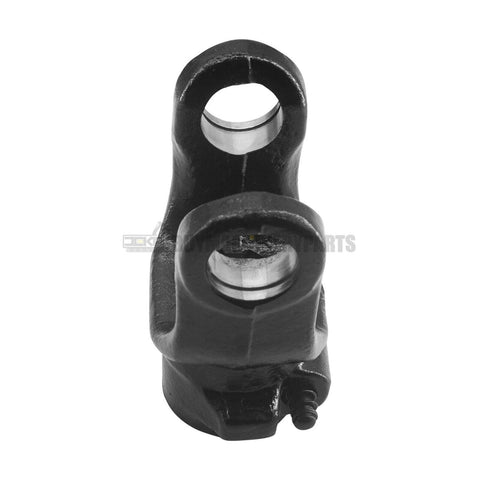 PTO Tractor End Yoke 4 Series 1-3/8" 6 Spline with Quick Disconnect Pu ...