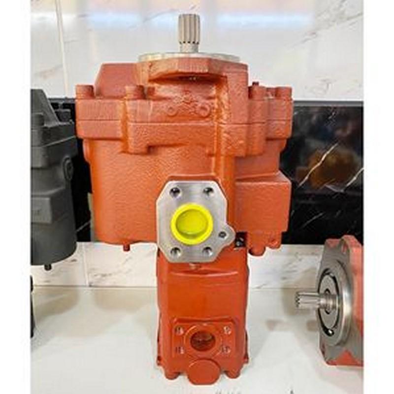 Hydraulic Pump 208-1112 288-6857 for Caterpillar CAT 305CR Mini Excava ...