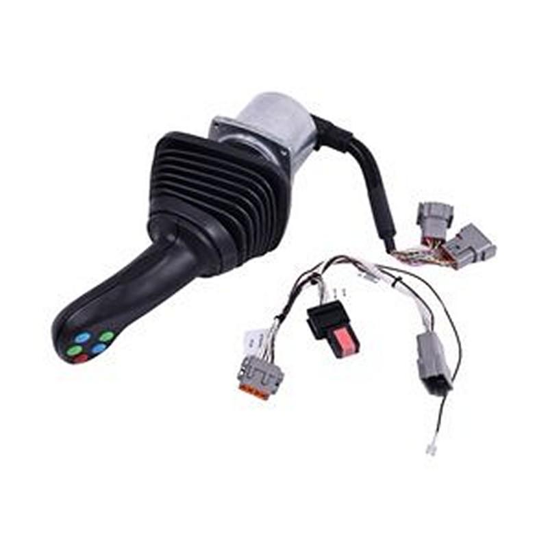 Control Handle 05754873 for Bomag Roller BW219-DH4 BW216DH-4 BW226DH-4 ...