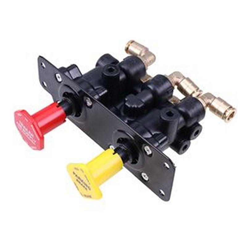 MV3 Type Dash Control Valve 802804 for Bendix – Buymachineryparts